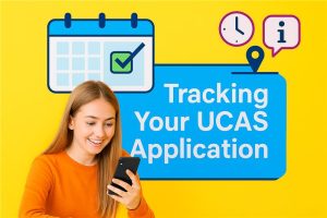 UCAS Application Tracker Decoding Status Updates-Uninist